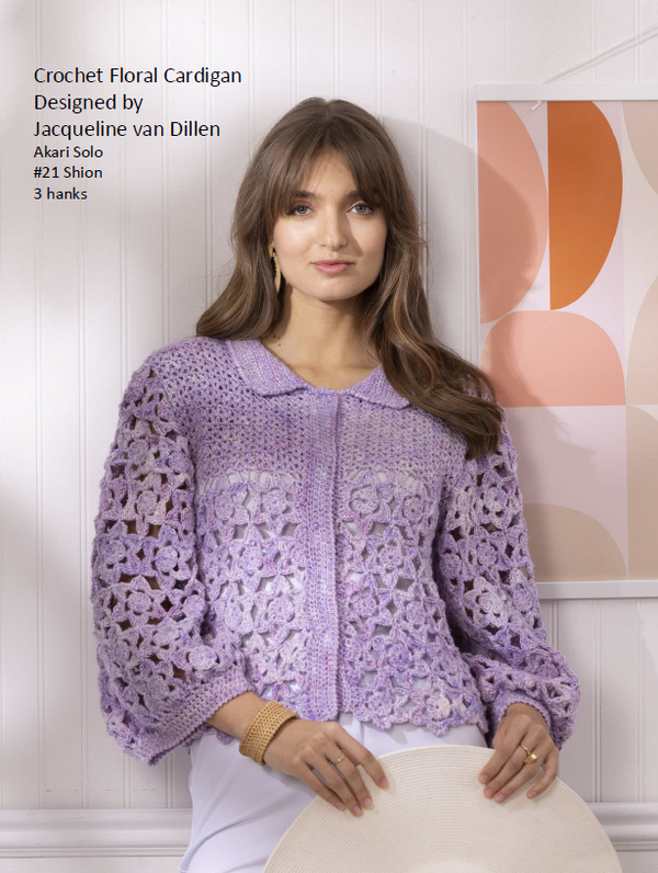 NORO MAGAZINE 26 (SPRING/SUMMER 2025) PREORDER - Knitty Gritty Yarn Girl