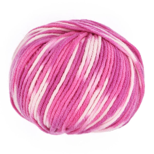 CIAO CARNIVAL - JODY LONG YARNS - Knitty Gritty Yarn Girl