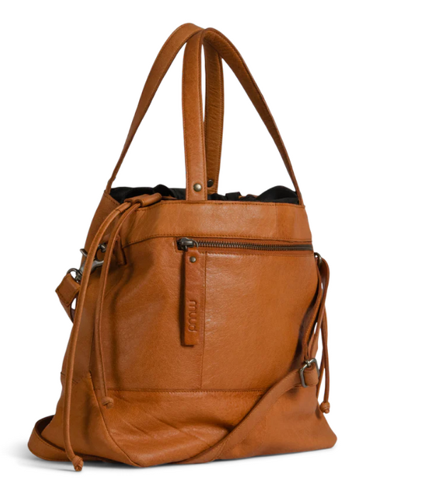 muud LOFOTEN PROJECT BAG - Knitty Gritty Yarn Girl